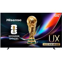 Téléviseur Hisense 75 pouces - Achat Tv | fnac