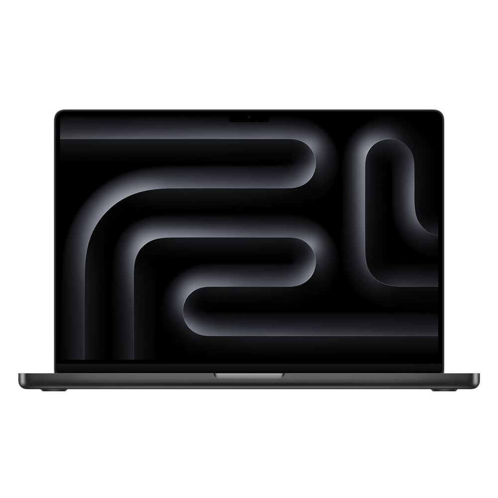 Apple MacBook Pro 16" 512 Go SSD 18 Go RAM Puce Apple M3 Pro CPU 12 ...