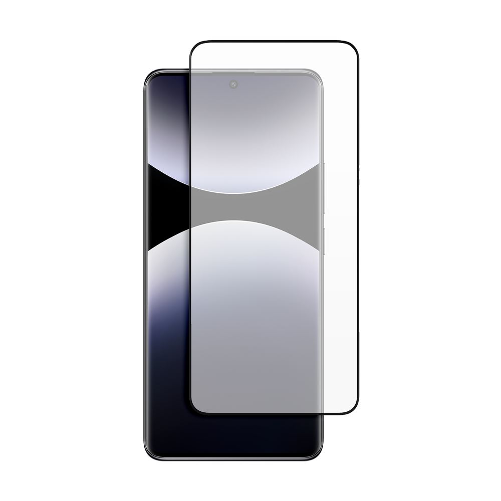 Protège-écran en verre trempé Made For Xiaomi pour Redmi Note 14 Pro ...