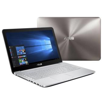 PC Portable Asus N752VX-GC164T 17.3" - PC Portable - Achat & prix | fnac
