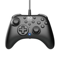 Manette Switch Pro 2 | fnac