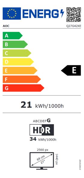 Ecrans PC – achat/vente Ecrans PC avec la Fnac