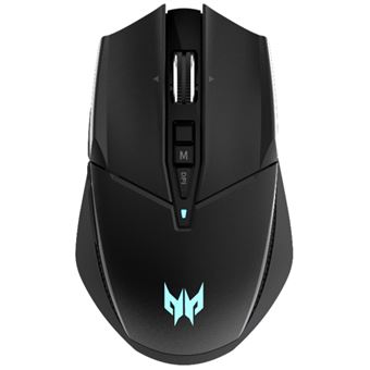 Souris Gaming filaire Acer Predator Cestus 335 Noir - Ensemble clavier ...