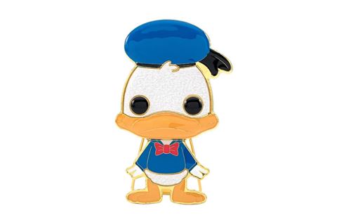 Donald pin store