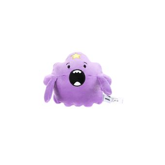 Peluche Miniso Adventure Time Lumpy Space Princess - Peluche - Achat ...