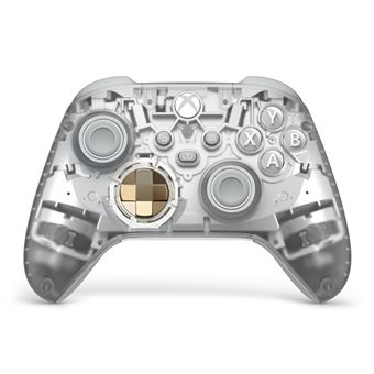 Manette sans fil Pulse Cipher Edition Spéciale pour Xbox One PC Xbox ...