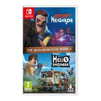 Jeux Switch - Achat Jeux Vidéo Nintendo Switch | fnac