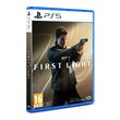 007 First Light PS5 - Jeux vidéo - Achat & prix | fnac