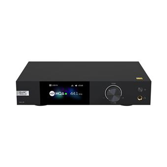 Convertisseur DAC Eversolo DAC-Z8 Noir - Convertisseur DAC - Achat ...