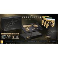 007 First Light, Jeu vidéo neuf ou occasion | fnac
