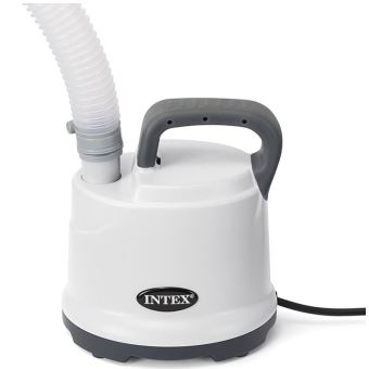 Pompe vide piscine Intex - Pompe à eau - Achat & prix | fnac