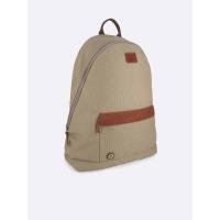 Sac à dos Faguo Coton Beige - Achat & prix | fnac