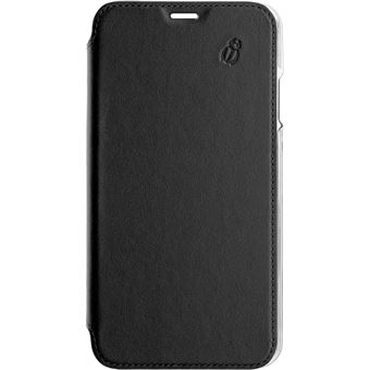 Folio BeetleCase Noir pour iPhone 13 Pro - Coque et étui téléphone ...