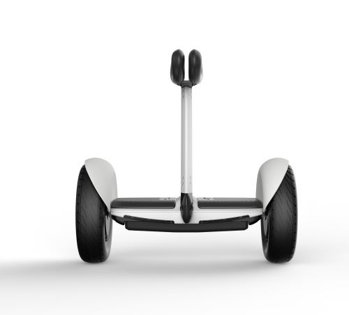 Gyropode Ninebot By Segway MiniLITE Noir et Blanc - Hoverboard et ...