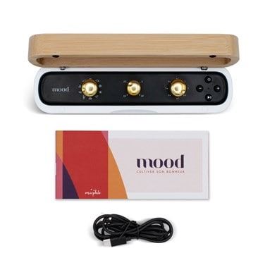 Box Mood Morphée - Accessoire conteuse d'histoire - Achat & prix | fnac