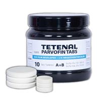 Tetenal : tous les produits de la marque Tetenal (Photo, Caméra ...