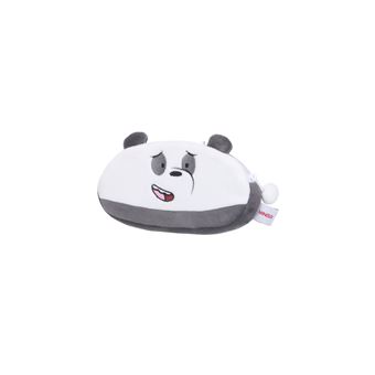 Trousse Miniso We Bare Bears Panda - Achat & prix | fnac