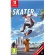 Skater XL Nintendo Switch - Jeux vidéo - Achat & prix | fnac