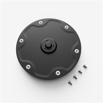 Disque de coupe Mammotion pour Luba mini Noir - Accessoires outillage ...