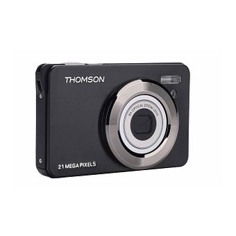Appareil photo numérique Thomson THR317 Noir - Appareil photo compact ...