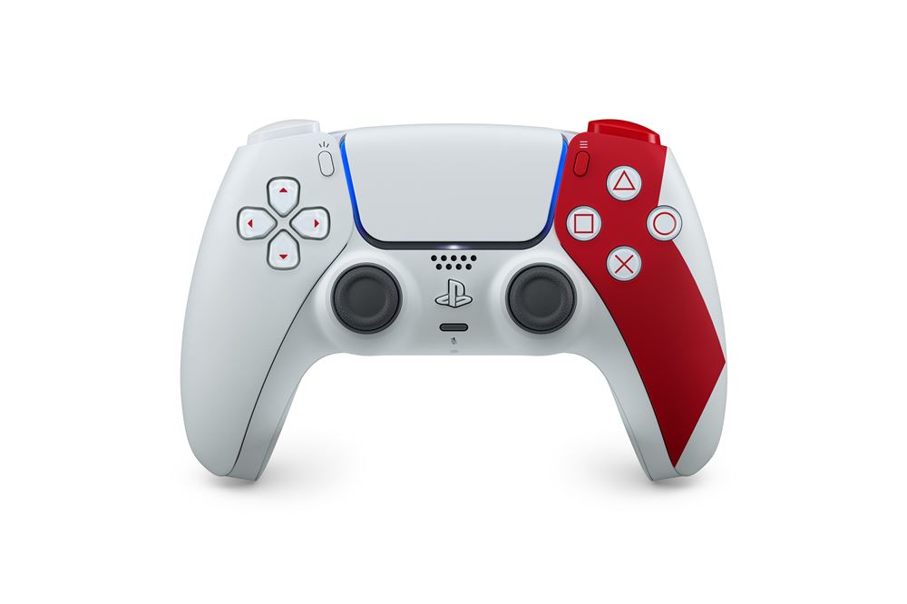 Manette sans fil Sony DualSense® Edition limitée 20e anniversaire de ...