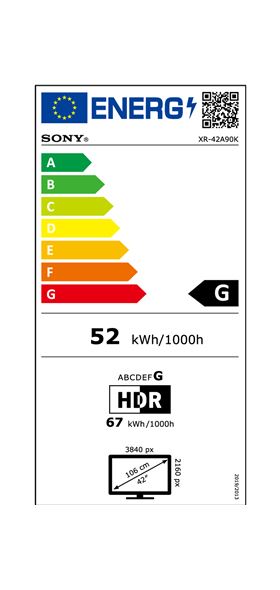 Téléviseur 42 pouces - Achat Tv | fnac