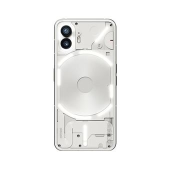 Smartphone Nothing Phone 2 6.7" 5G Nano SIM 128 Go Gris - Smartphone ...