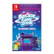 Arcade Game Zone Nintendo Switch - Jeux vidéo - Achat & prix | fnac