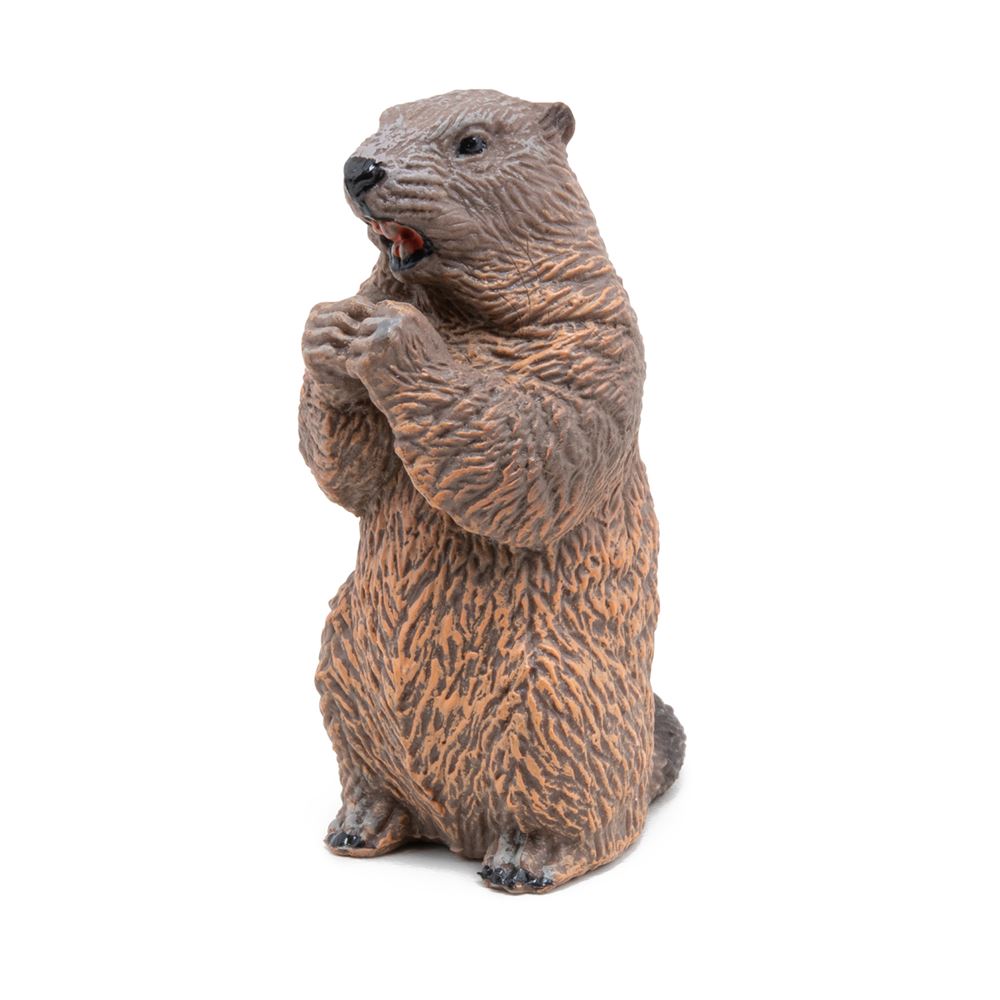Figurine Papo Castor - Figurine pour enfant - Achat & prix | fnac