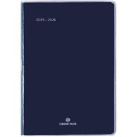 agenda oberthur | fnac