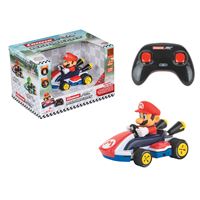 Voiture télécommandée Mario | fnac