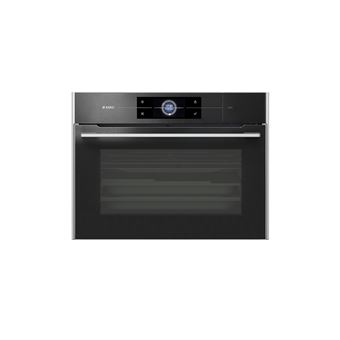 ASKO Elements OCS8478G - Four - encastrable - niche - largeur : 56 cm - profondeur : 55 cm ...