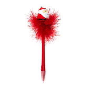 Stylo à bille Legami Noël Rouge - Stylo à bille - Achat & prix | fnac