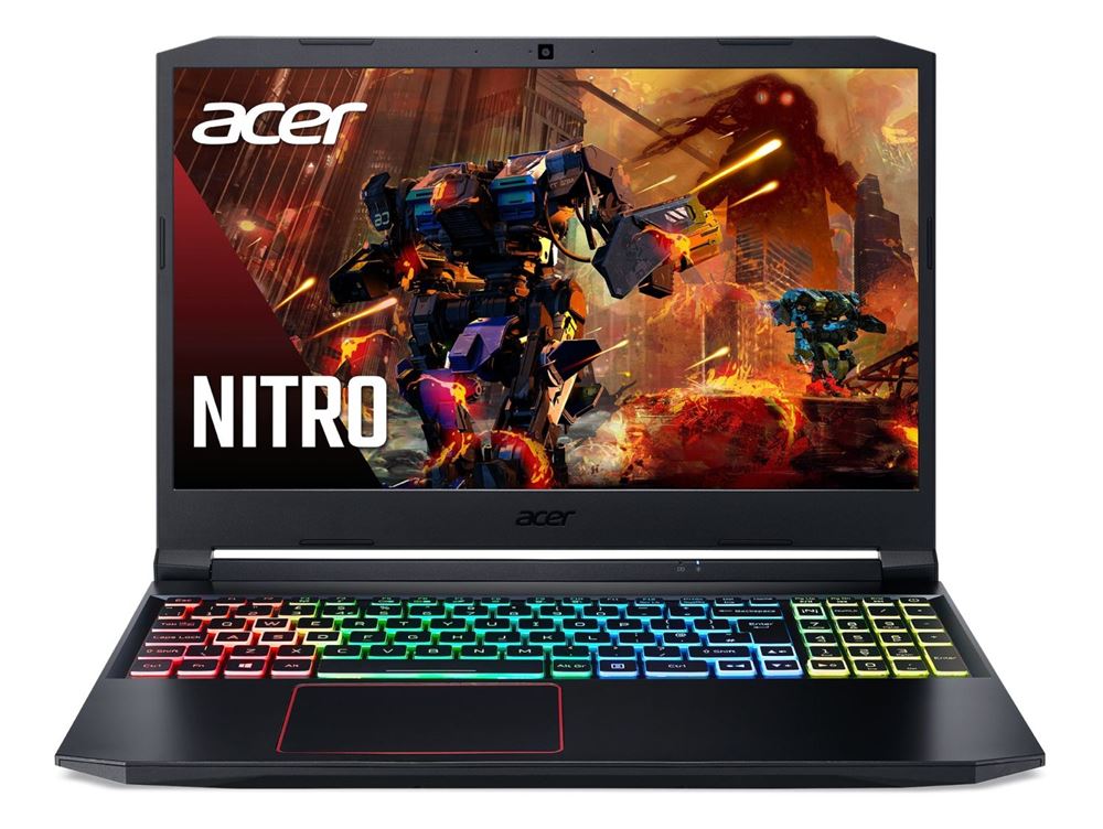 PC Portable Gaming Acer Nitro 5 AN515-55-57WU 15,6" Full HD 144Hz Intel ...