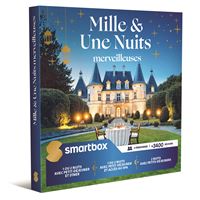 SmartBox : tous les produits SmartBox (Coffret Cadeau…) | fnac