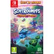 Les Schtroumpfs L’épopée des Rêves Nintendo Switch - Jeux vidéo - Achat ...