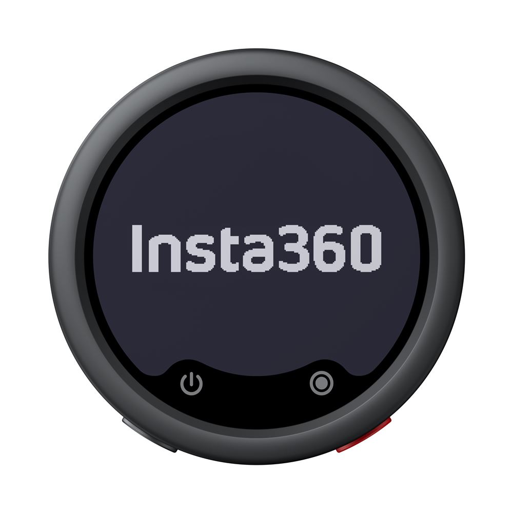Insta360 Mic Pro Transmitter Graphitschwarz - Mikrofon - Einkauf ...
