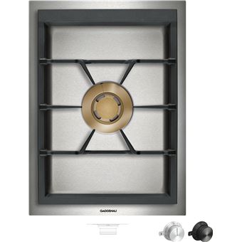 Plaque gaz Gaggeanau VG415115F - Achat & prix | fnac
