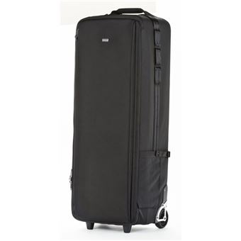 Valise à roulettes Think Tank Production Manager 40 V2.0 Noir - Sac ...