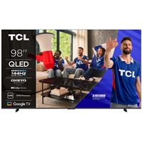 Téléviseur 98 pouces - Achat Tv | fnac