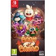 Born of Bread Nintendo Switch - Jeux vidéo - Achat & prix | fnac