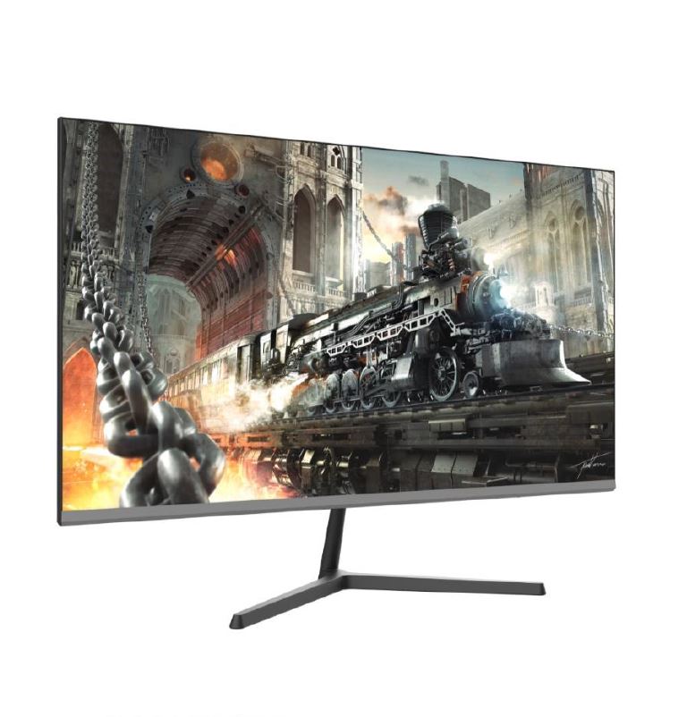 Ecran PC Medion MD 20150 21,45" Full HD Blanc et Gris - Ecrans PC ...