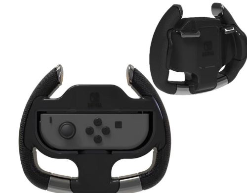 Volant Gaming PDP Hyper Drive pour Nintendo Switch - Volant gaming à la ...