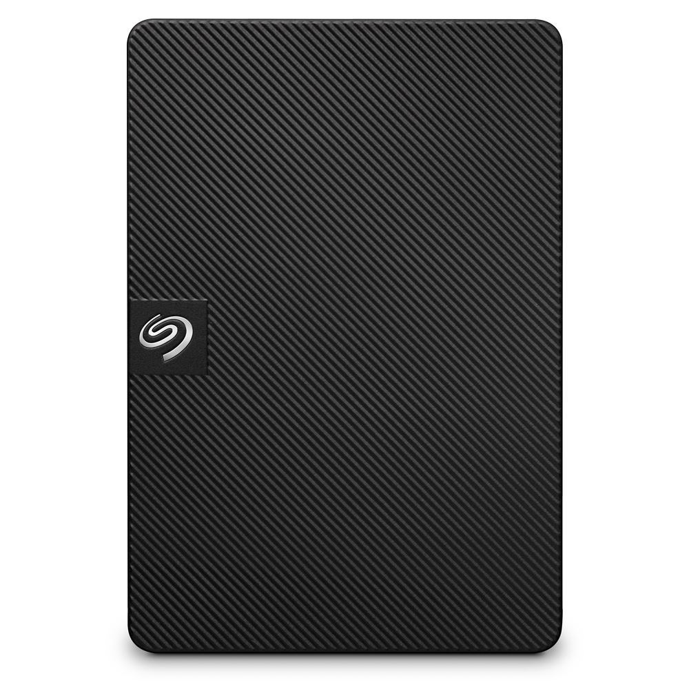 Disque dur externe Seagate Portable Drive STGX2000400 2 To Noir ...