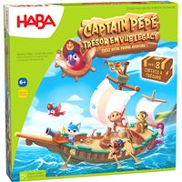 HABA Jeux de société - Idées et achat HABA | fnac