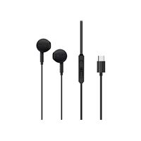 ecouteurs filaires usb c | fnac