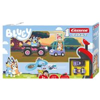 Bluey Jouet - Idée et achat Jeux & Jouets | fnac