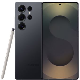 Smartphone Samsung Galaxy S25 Ultra 5G Nano SIM 256 Go 6.9" Titanium ...