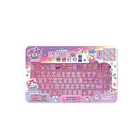 Avis sur Clickeez - Keyboard Mega Pack - Figurine pour enfant | Soldes ...