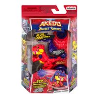 figurine akedo | fnac